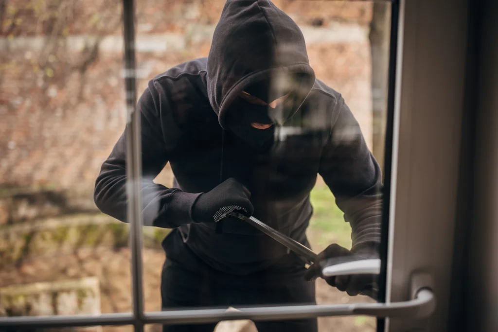 How to Protect your Home against Break-Ins - Acumen Insurance